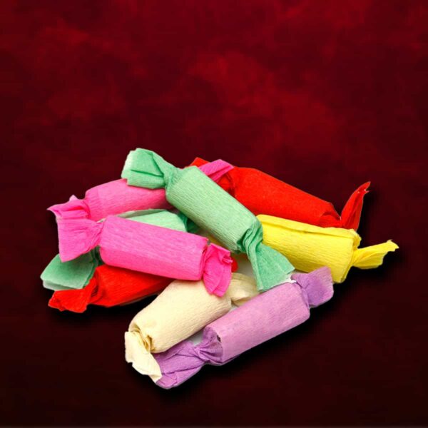 Is Salt Water Taffy Gluten-Free?