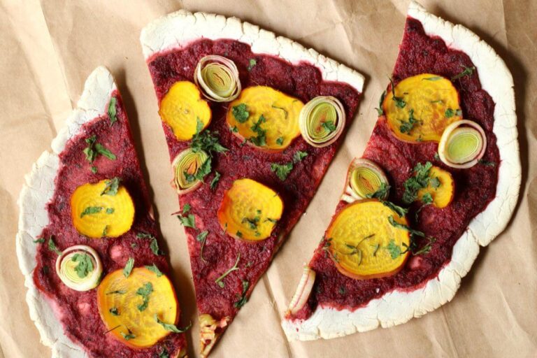These 10 Delicious Gluten Free Pizza Recipes Will Make You Ditch Delivery