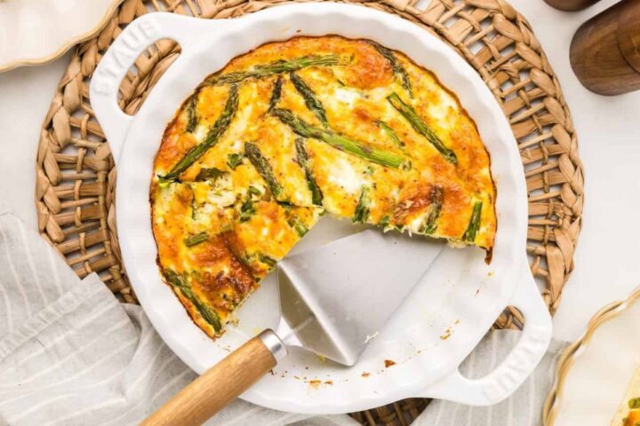 Low-Carb Gluten Free Recipes That Could Change the Way You Eat Forever