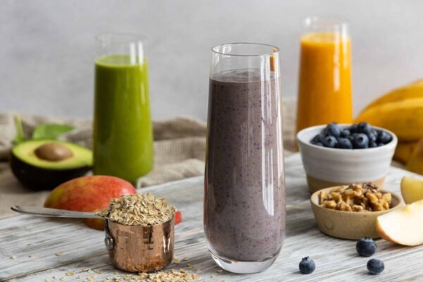 15 Dairy-Free Smoothies to Simplify Your Morning Routine