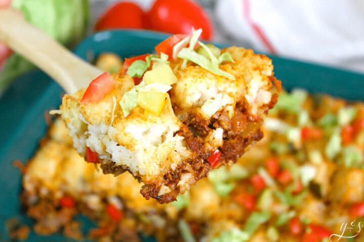 15 Shareable Gluten-Free Dishes for Family Gatherings
