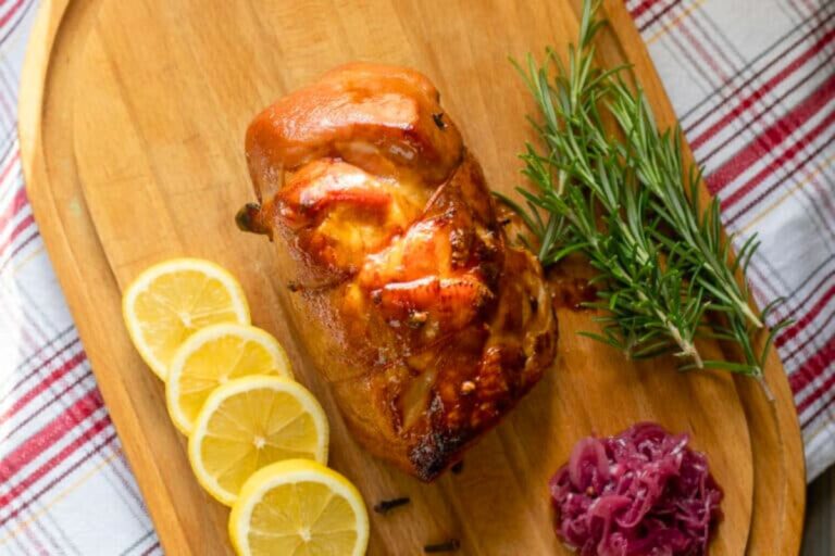 15 Recipes for Cooking With Honey on World Bee Day