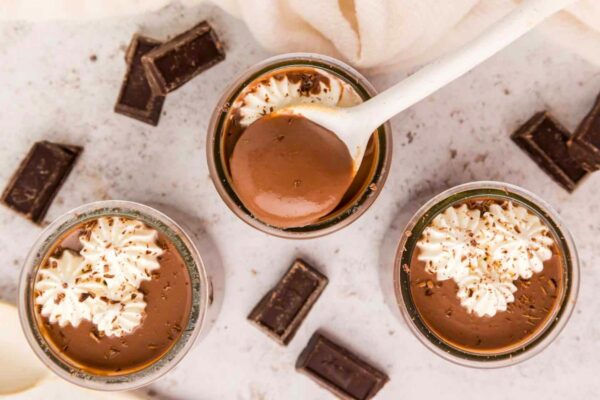 These 15 Chocolate Recipes Are Totally Kid Approved
