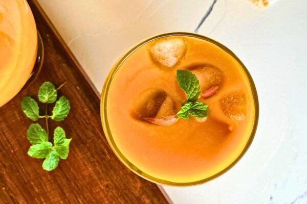 15 Fresh Summer Mocktails to Keep You Cool