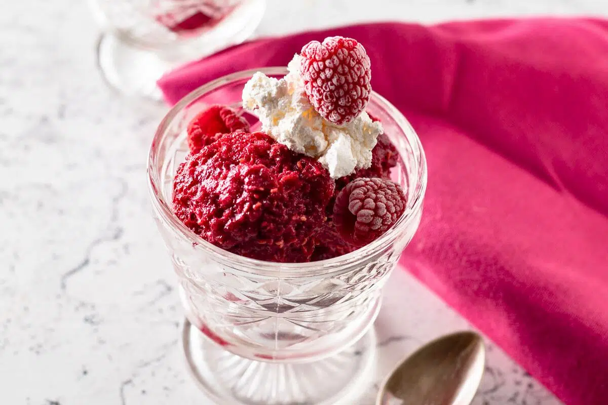 14 Raspberry Treats That Make Any Day Feel Special