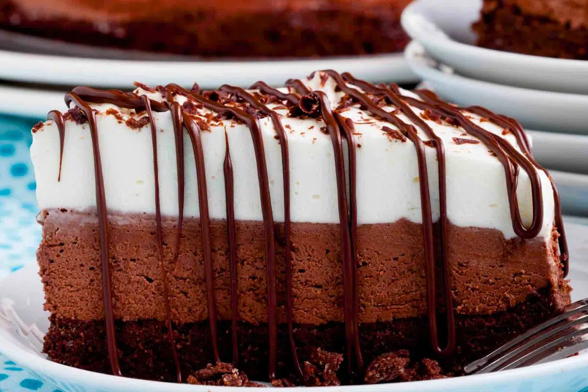12 Irresistible Treats for World Chocolate Day