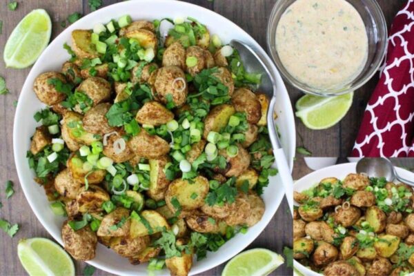 15 Filling Potato Recipes You’ll Want Everyday