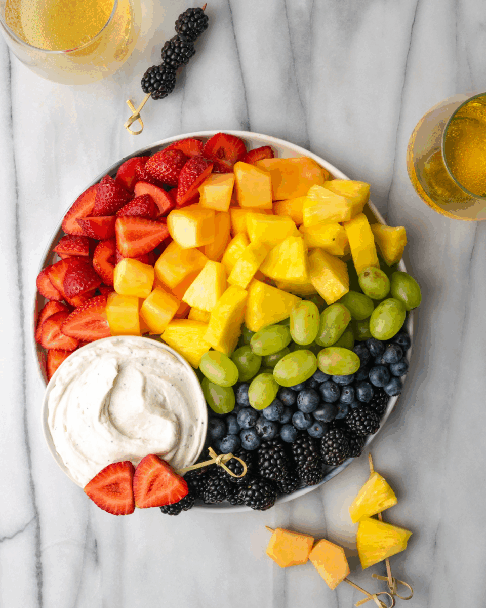 12 Party Snacks Everyone Will Love
